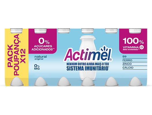 Actimel | Danone
