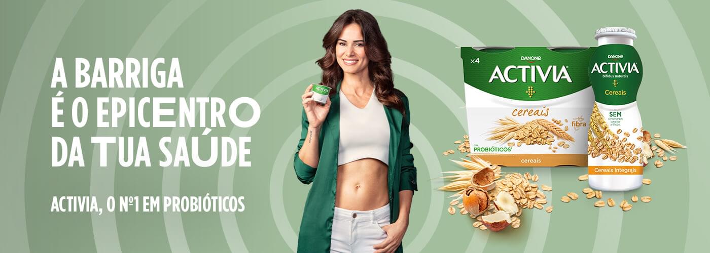 Produtos | Danone